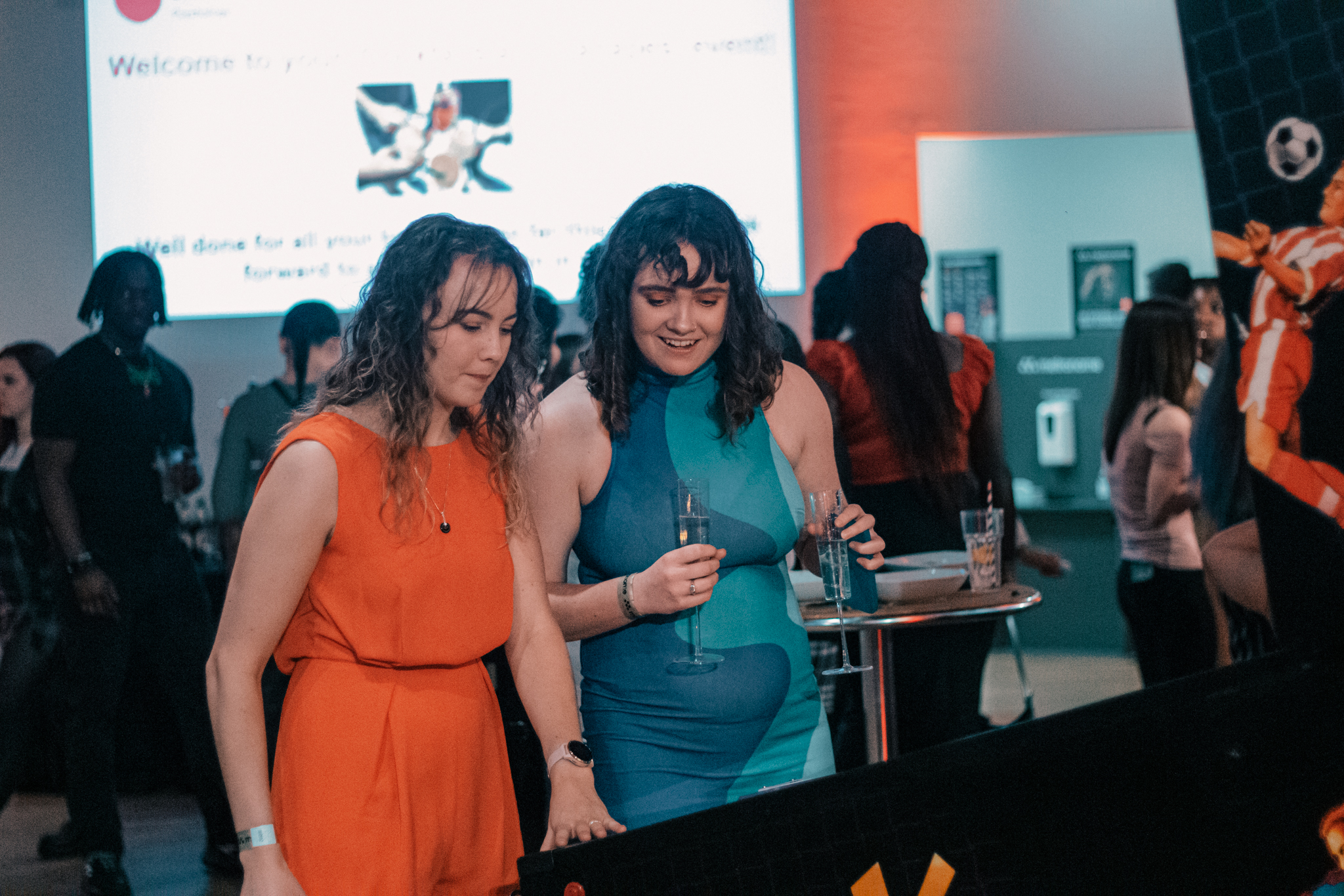 Private Hire Antenna For Your Next Event or Celebration in Nottingham